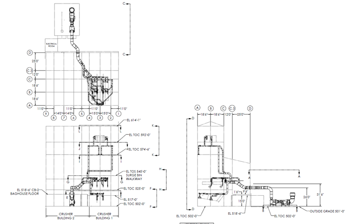 Turnkey Ventilation Systems | Industrial Ventilation Expertise by Finn ...